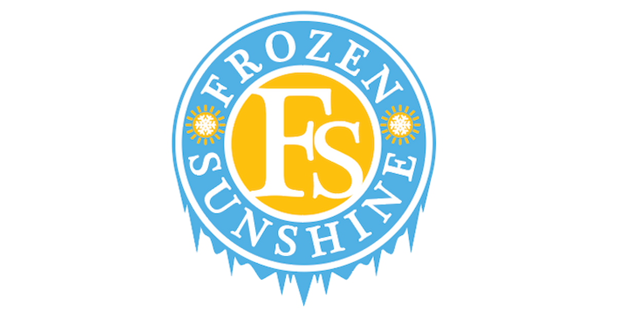 Frozen Sunshine Apparel